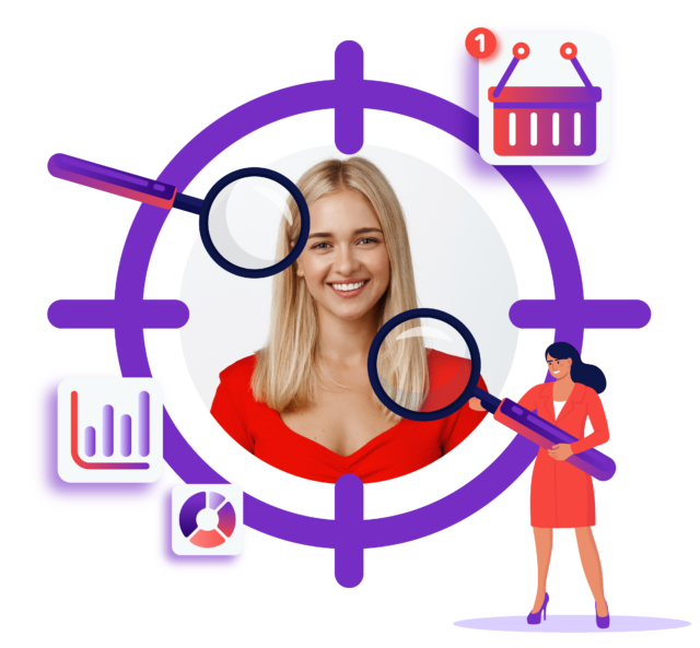 Customer data platform - SpotLight