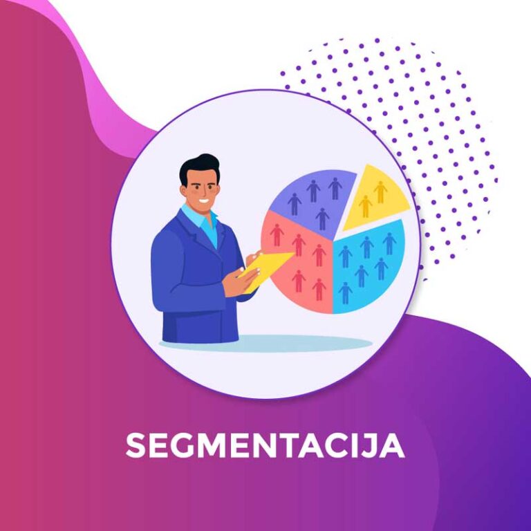 Segmentacija tržišta za kampanje koje pogađaju cilj! - SpotLight